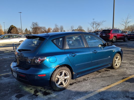 DEPAULA MAZDA - Updated April 2026 - 29 Photos & 13 Reviews - 799 ...