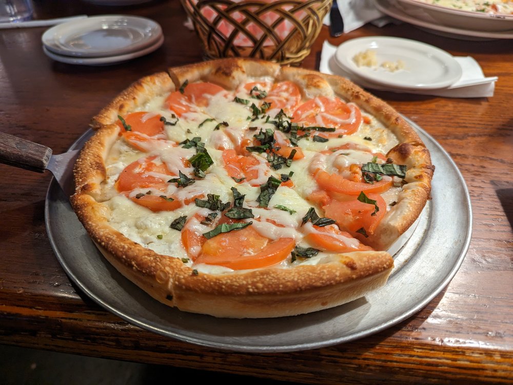 BELLA ROMA GRILL - Updated August 2025 - 65 Photos & 104 Reviews - 770 ...