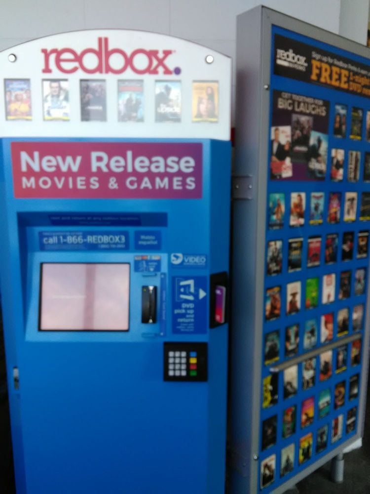 WALMART SUPERCENTER - 25 Photos & 44 Reviews - 10735 Pendleton Pike ...