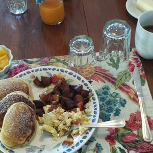 THE FLOWER FARM INN - 78 Photos & 70 Reviews - 4150 Auburn Folsom Rd ...