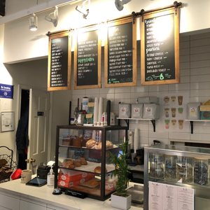 SIPPY CAFE - 55 Photos & 16 Reviews - 153 Remsen St, Brooklyn, New York ...