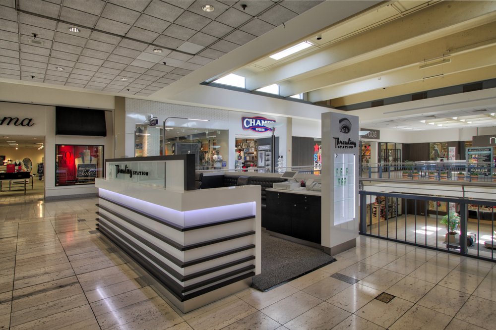 THREADING STATION - 2655 Richmond Ave, Staten Island, New York ...