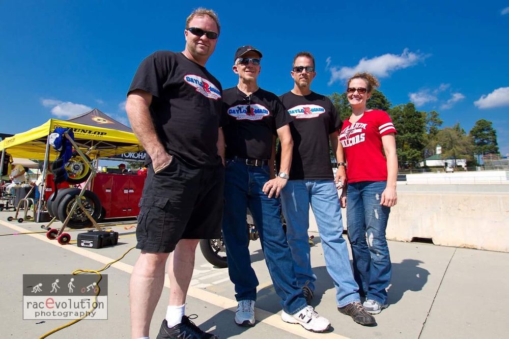 CAYLOR-MADE MOTORSPORTS - Updated August 2025 - 1541 Rosewood Cir SE ...