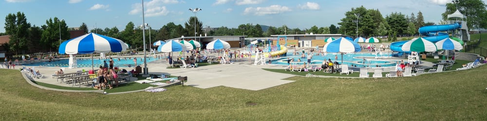 WELCH POOL - Updated December 2025 - 670 Westerly Pkwy, State College ...