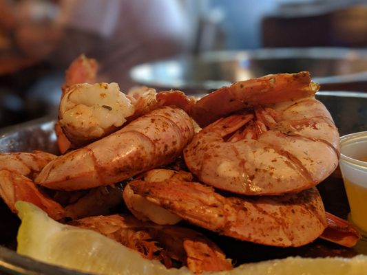 TOPWATER GRILL - 539 Photos & 494 Reviews - 815 Avenue O, San Leon, TX ...