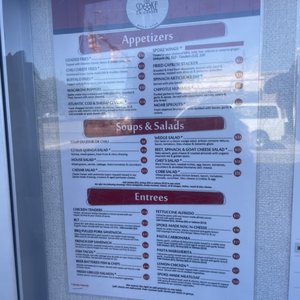 THE SPOKE ON CENTER - 426 Photos & 657 Reviews - American (Traditional ...