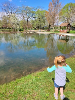 CLEARBROOK PARK - Updated July 2025 - 3418 Martinsburg Pike, Clear ...