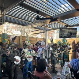 REUNION HALL - Updated July 2025 - 61 Photos & 51 Reviews - 206 Haddon ...