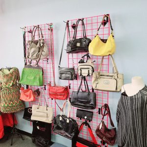 RED RACKS THRIFT STORE - Updated February 2025 - 30 Reviews - 1711 N ...