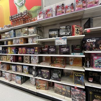 TARGET - Updated October 2025 - 28 Photos & 26 Reviews - 5584 Dressler ...