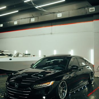 CV CUSTOMS - Updated January 2026 - 38 Photos - 14250 NE 18th Ave ...