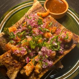 Nicolás Cocina de Herencia - Trusted Since 2023 - Updated July 2025 ...