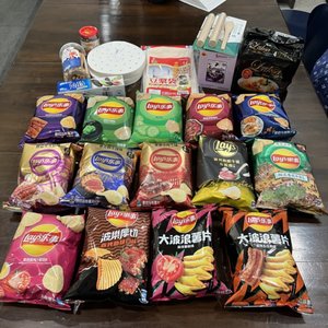 NTFOODS - 92 Photos & 61 Reviews - 4340 Baldwin Ave, El Monte ...