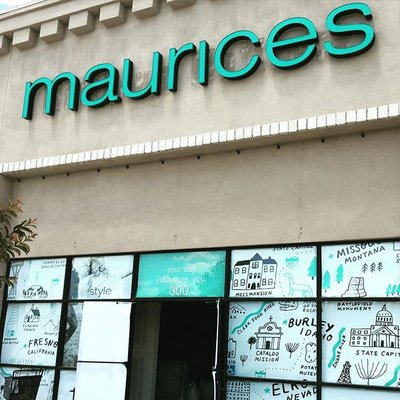 MAURICES - Updated November 2025 - 18 Reviews - 2145 Bronze Star Dr ...