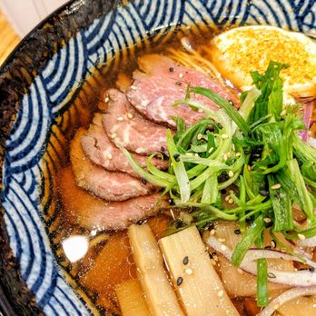 GYURO RAMEN - Updated May 2024 - 537 Photos & 197 Reviews - 171 N ...