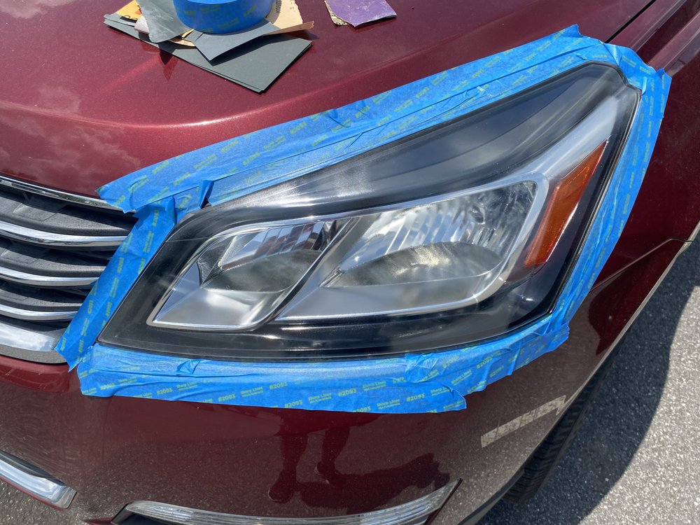 AUTOMOBILE INTERIOR RECOON - Updated January 2025 - Request a Quote ...