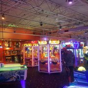 THE FUNPLEX - 158 Photos & 85 Reviews - Party & Event Planning - 3320 ...