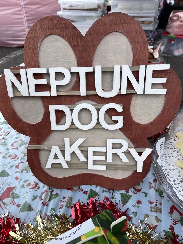NEPTUNE DOG BAKERY - Updated June 2025 - 1701 Baltic Ave, Virginia ...