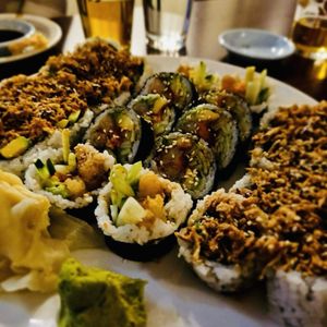 MT. FUJI SUSHI & HIBACHI - Updated October 2025 - 259 Photos & 274 ...