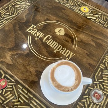 EASY COMPANY CAFE - Updated December 2025 - 37 Photos & 31 Reviews ...