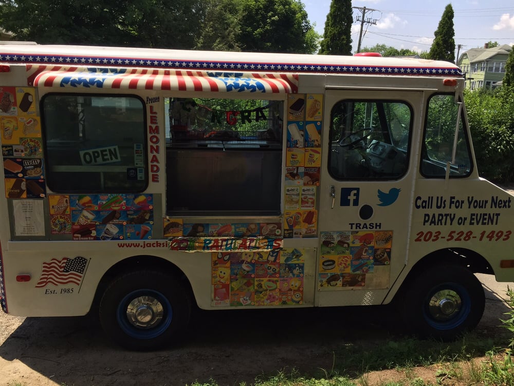 JACK’S ICE CREAM COMPANY - Waterbury, CT - Yelp
