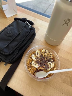 BAYA BAR - ACAI & SMOOTHIE SHOP - 14 Reviews - 3130 S Highland Dr ...