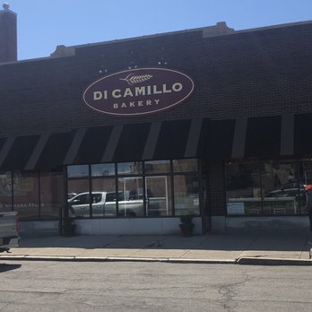 DICAMILLO BAKERY - Updated September 2024 - 138 Photos & 48 Reviews ...