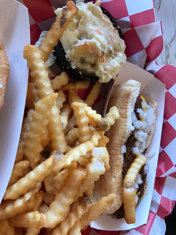 GUS’ RED HOTS - American (Traditional) - 46 Photos & 72 Reviews - 5 ...