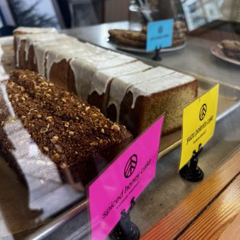 SAINT BREAD - Updated July 2024 - 588 Photos & 219 Reviews - 1421 NE ...