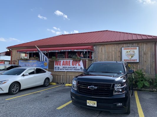 CRABCAKE FACTORY BAYSIDE - 223 Photos & 207 Reviews - Selbyville ...