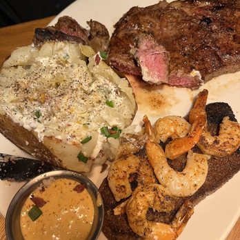 OUTBACK STEAKHOUSE - Updated November 2025 - 98 Photos & 226 Reviews ...