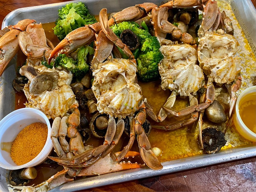 HULI HULI HUT - 352 Photos & 296 Reviews - 312 19th St, Galveston, TX ...