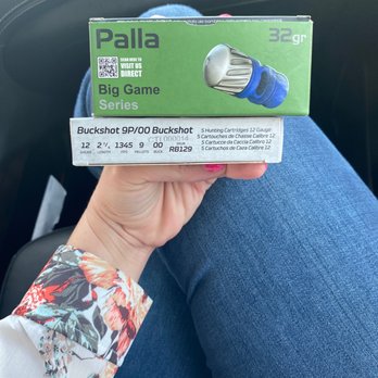 THE BULLET STOP - Updated December 2025 - 15 Reviews - 2625 W Pawnee St ...