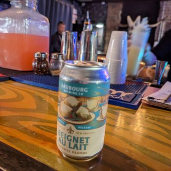 RAMPART TREEHOUSE - 170 Photos & 105 Reviews - 740 N Rampart St, New ...