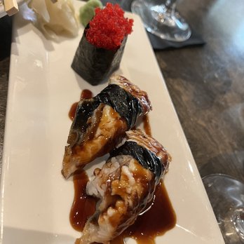 JU SUSHI AND LOUNGE - Updated August 2025 - 268 Photos & 257 Reviews ...