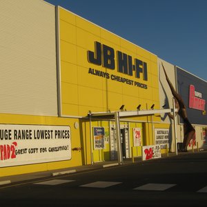 JB HI-FI - Updated December 2025 - Beach Rd, Adelaide South Australia ...
