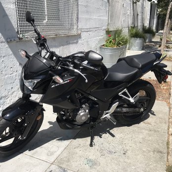 SF MOTO - Updated December 2025 - 90 Photos & 442 Reviews - 275 8th St ...