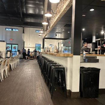 V PIZZA + FLASK & CANNON - ST. AUGUSTINE - Updated November 2024 - 257 ...