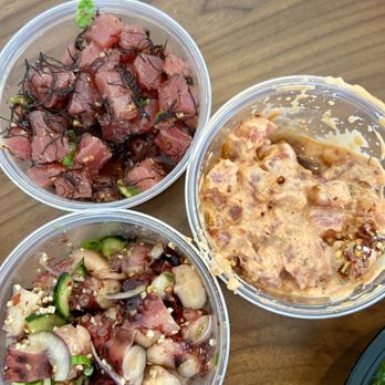 POKE EXPRESS - Updated July 2025 - 739 Photos & 713 Reviews - 19 S ...