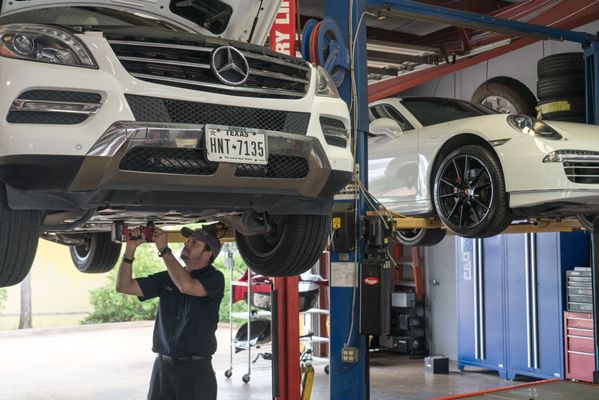 NORTHRICH AUTOMOTIVE - Updated May 2026 - 22 Photos & 26 Reviews - 1315 ...