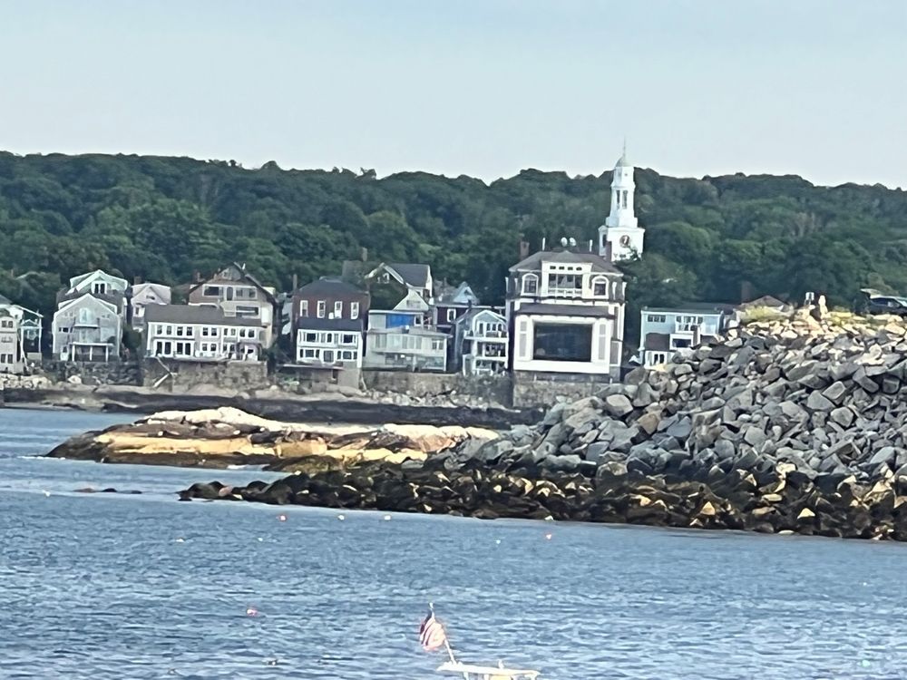 YANKEE CLIPPER INN - 28 Photos & 38 Reviews - 127 Granite St, Rockport ...