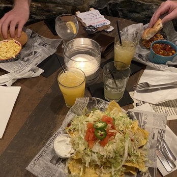 SPRING DAM BREWING - Updated July 2025 - 17 Photos - 269 E Main St ...