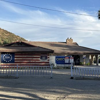 ROUTE 66 SHOOTING SPORTS PARK - Updated May 2025 - 416 Photos & 240 ...