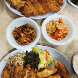 KIM CHEE II RESTAURANT - 638 Photos & 378 Reviews - 3569 Waialae Ave ...