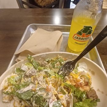 GUAC TIME - BROOKLYN - Updated November 2024 - 43 Photos & 26 Reviews ...