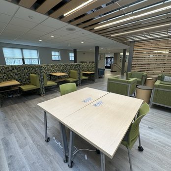 WELLES TURNER MEMORIAL LIBRARY - Updated December 2025 - 44 Photos & 15 ...