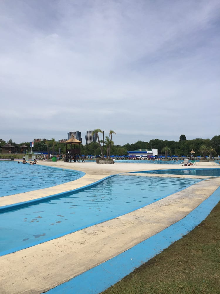 PARQUE NORTE - Updated April 2024 - 29 Photos - Cantilo y Guiraldes ...