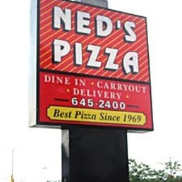 NED’S PIZZA - Updated July 2025 - 86 Photos & 189 Reviews - 3246 S 27th ...