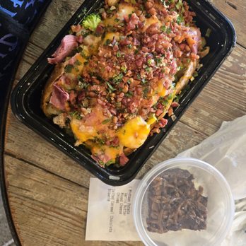 THE POTATO PLACE - Updated December 2025 - 173 Photos & 166 Reviews ...