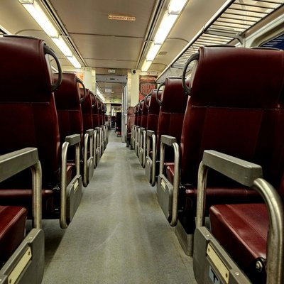 HOBOKEN TERMINAL - Updated September 2025 - 188 Photos & 55 Reviews - 1 ...